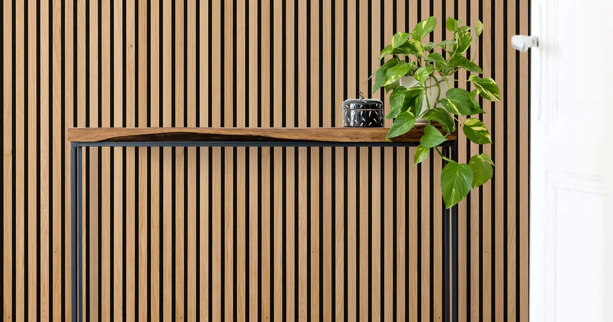Listelli Divisori in Legno: Estetica e Funzionalità per Spazi Interni